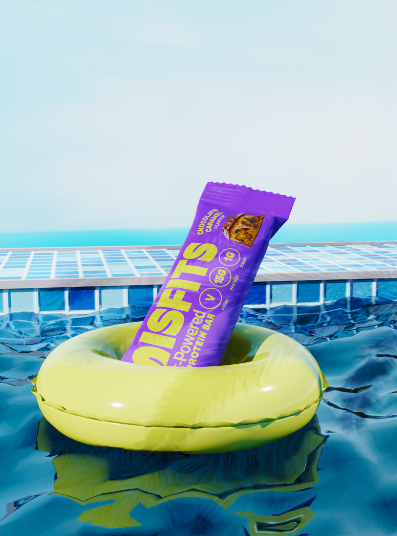 June Roundup – Misfits Health